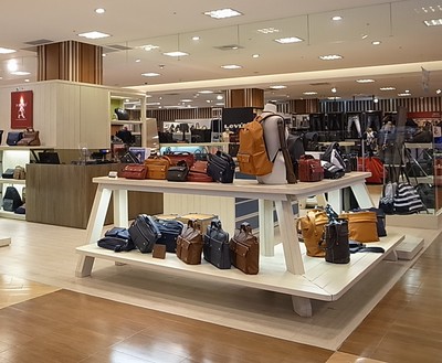 PORTER- 天母SOGO - LINE熱點